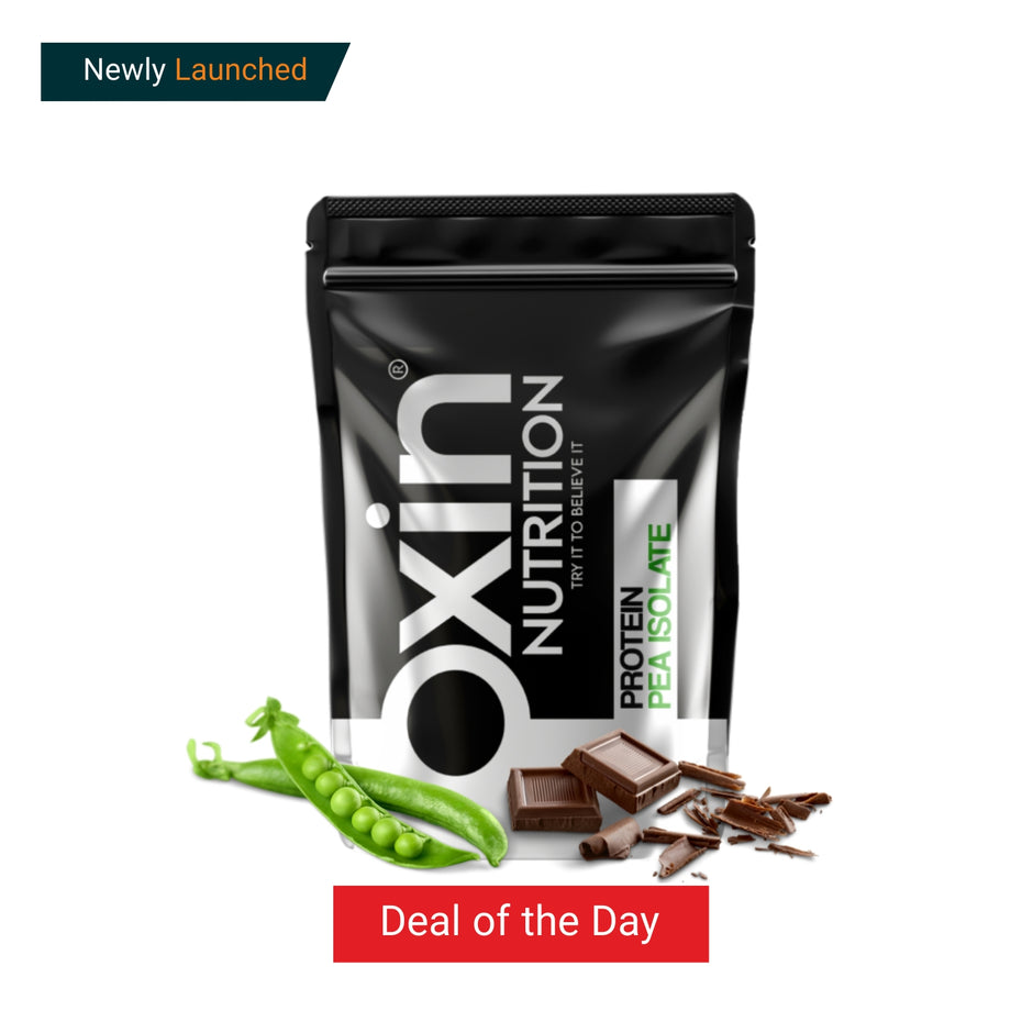 Products – Oxin Nutrition